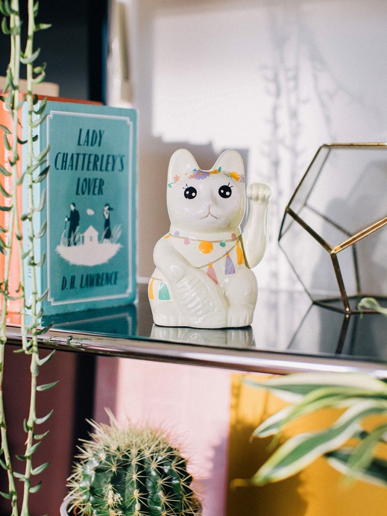 LLAMA CAT – New QSM